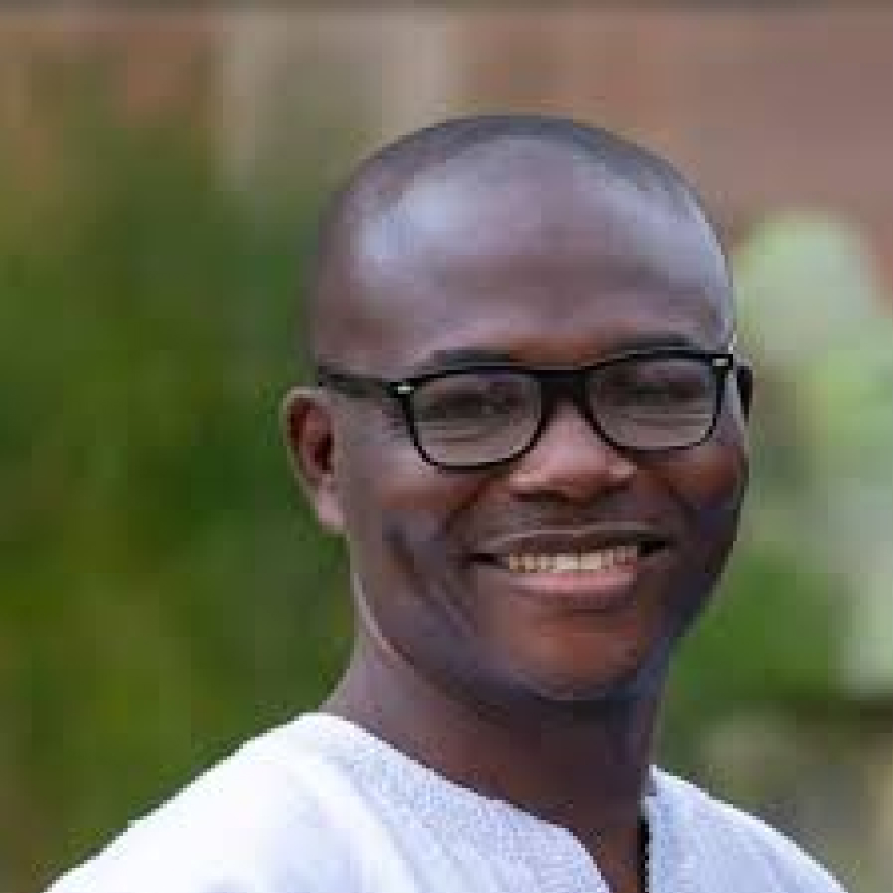 Prof. Isaac Ayensu – KNUST CHS Events